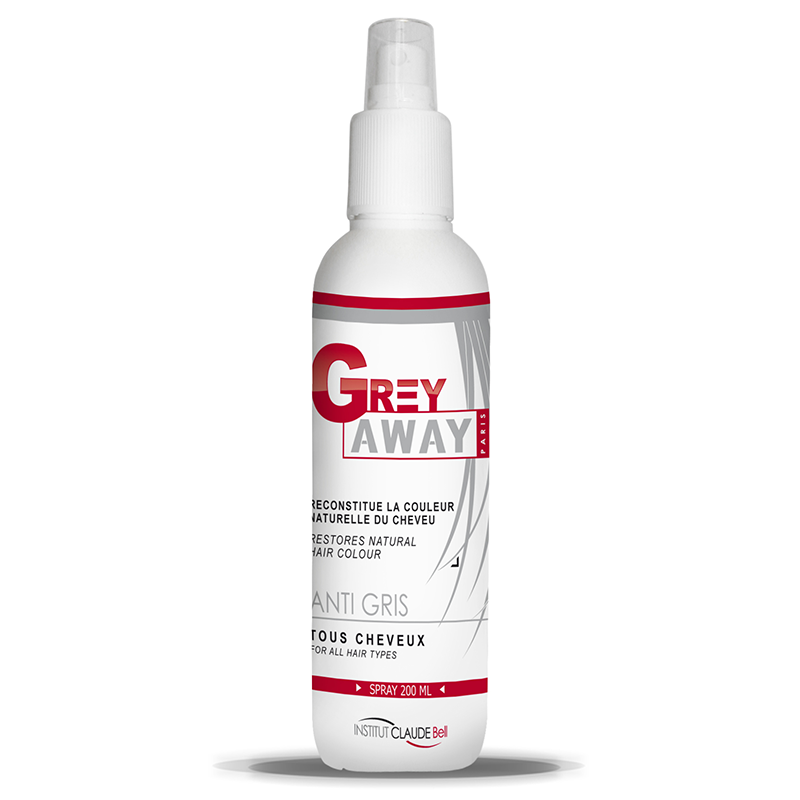 Grey Away